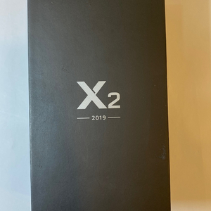 15069 LG X2 (X220) 32기가 블랙 미개봉 | LG | 중고나라