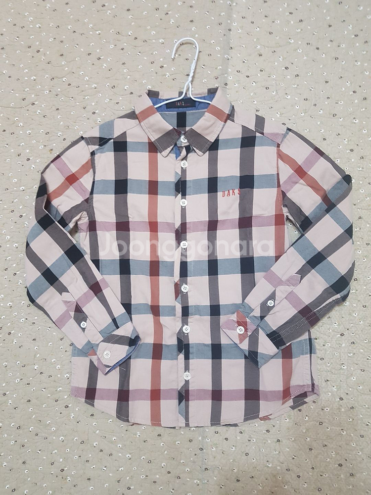 닥스키즈남아(130~9y) | 아동용의류 | 중고나라