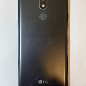 15140 X4(2019) X420 32기가 블랙 무잔 | LG | 중고나라