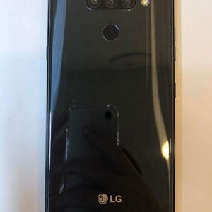 15110 X6(2019) X625 64기가 블랙 정상 | LG | 중고나라