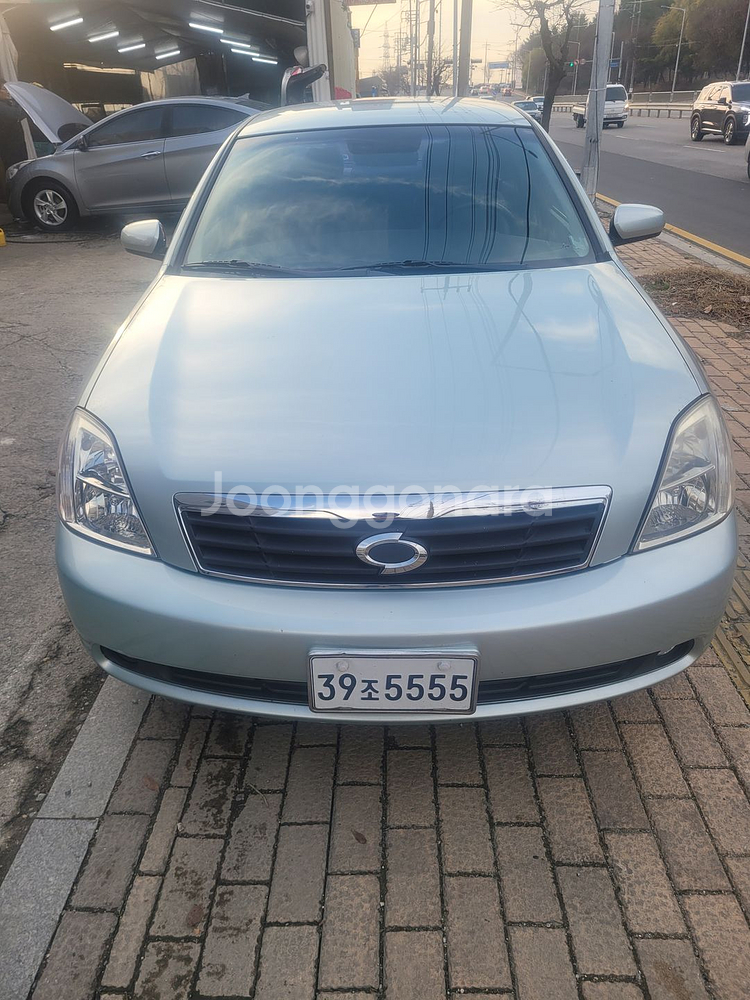 2007 SM5 10만키로 팜니다 | 중고나라 카페에서 운영하는 공식 사이트