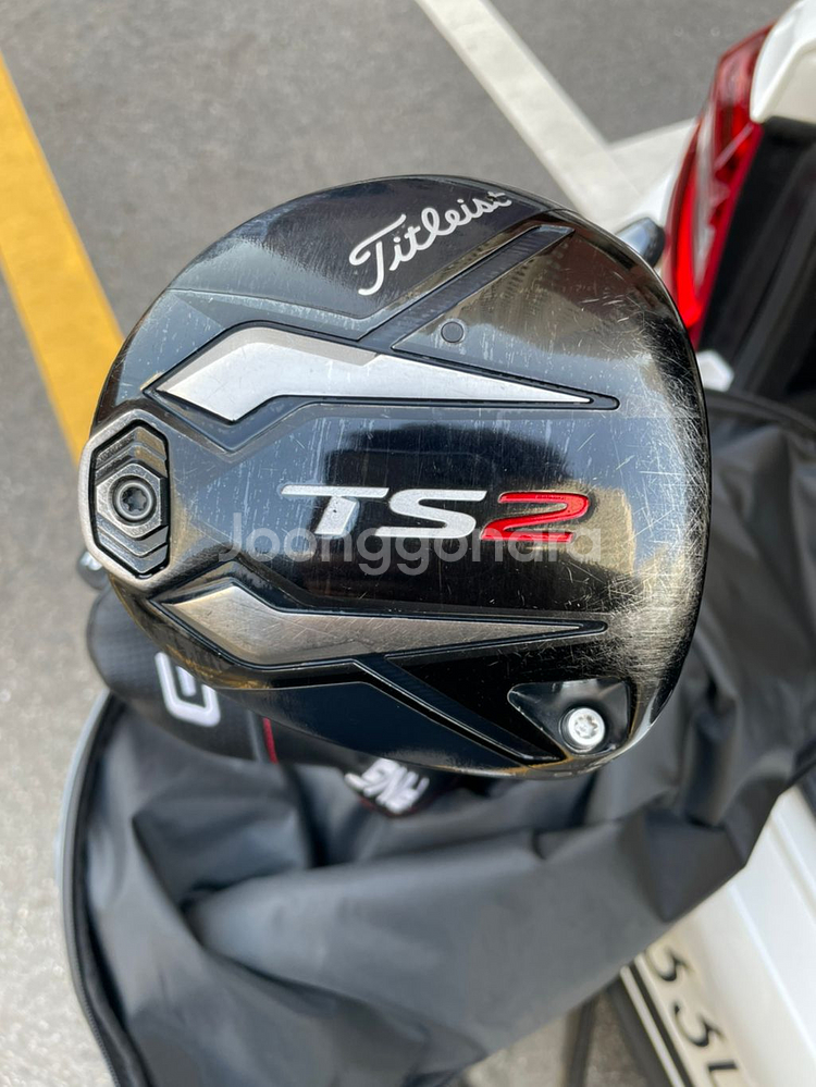 타이틀리스트드라이버 ts2 vr6s 9.5 | 중고나라 카페에서 운영하는 공식 사이트