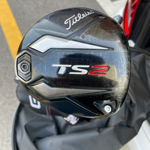 타이틀리스트드라이버 ts2 vr6s 9.5 | 드라이버 | 중고나라