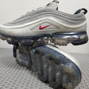 나이키 에어 베이퍼맥스97(US8표기260추천255) | 런닝화/워킹화 | 중고나라