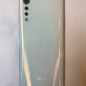 15229 LG벨벳 G900 128기가 화이트 정상해지 | 삼성 | 중고나라