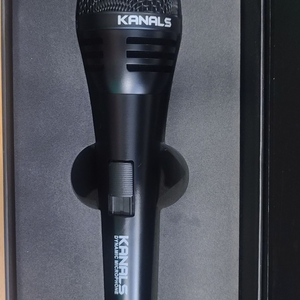 카날스 마이크 BKD-401N | 리시버/앰프 | 중고나라