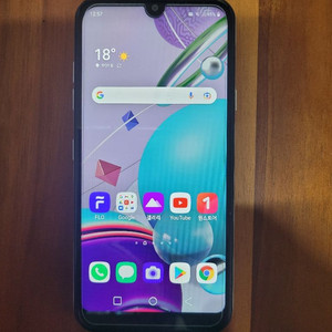 LG Q31 32기가 특A급 팝니다 | LG | 중고나라