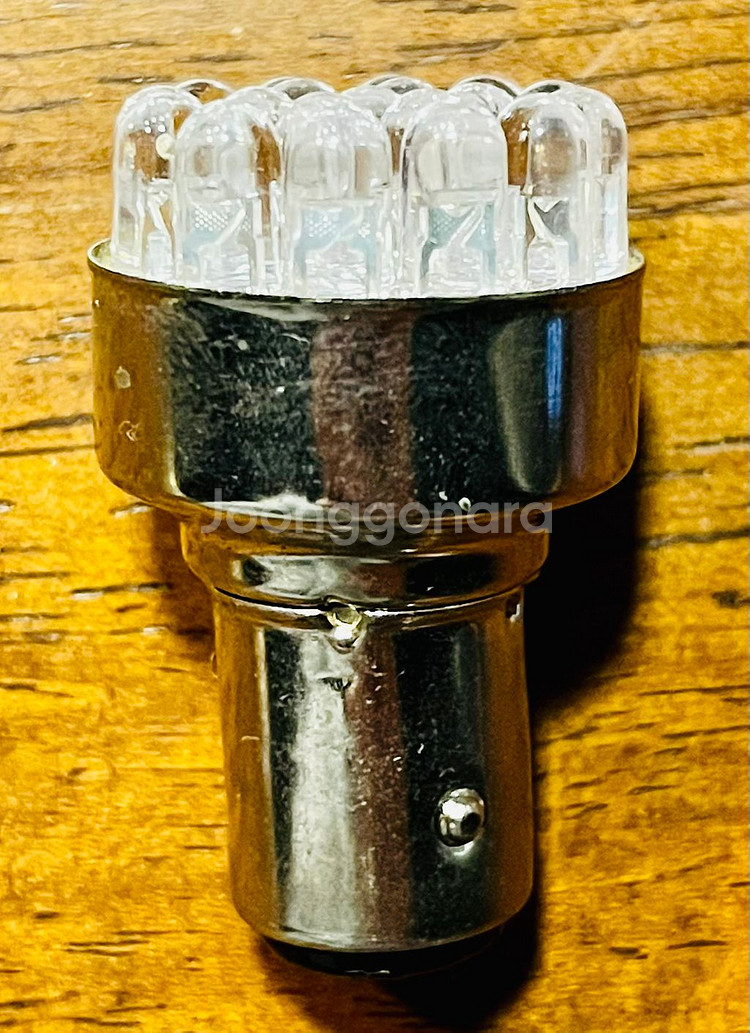 LED 전구(1) | 오토바이 용품 | 중고나라