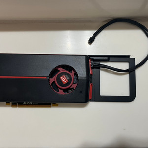 맥프로5.1용 그래픽카드 (라데온 5770) | RAM/VGA/SOUND | 중고나라