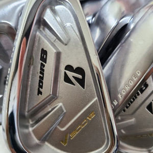 브릿지스톤 v300 7 4~p 7아이언 석교정품 | 아이언 | 중고나라