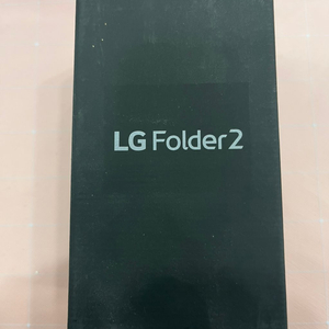 Lg폴더2 Y120팝니다 | LG | 중고나라