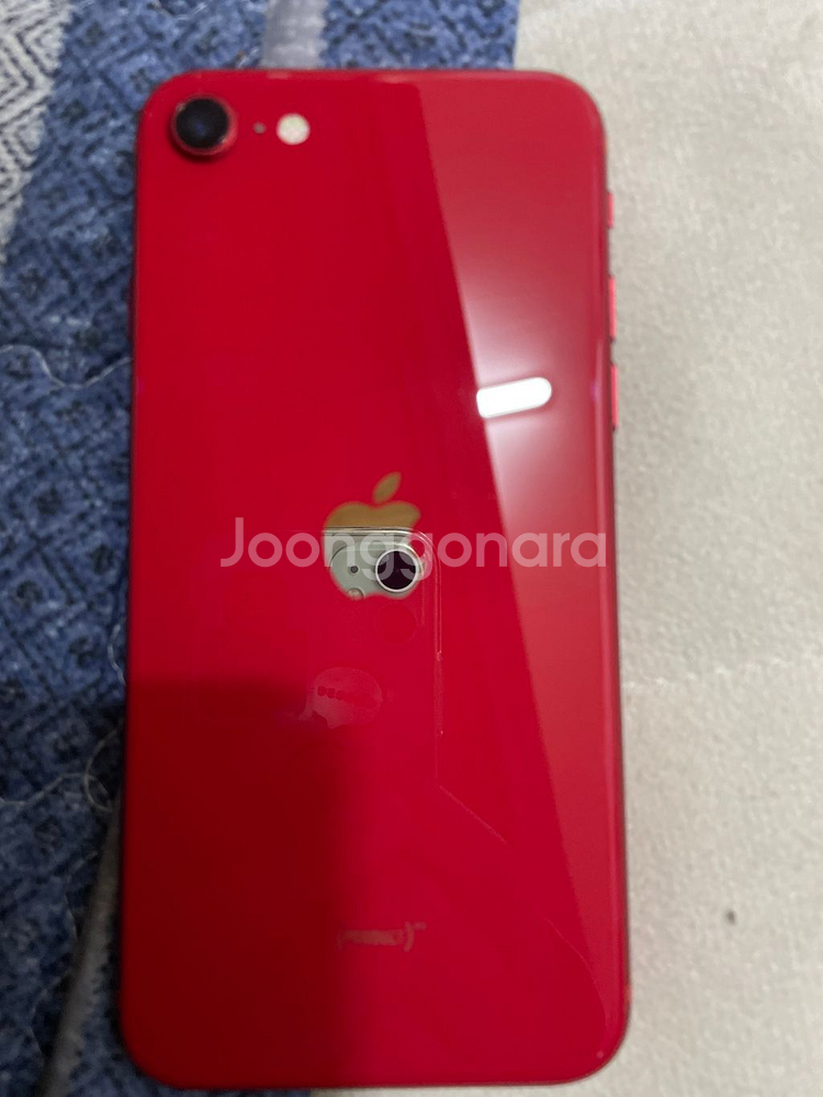 아이폰se2 128 | 애플 | 중고나라