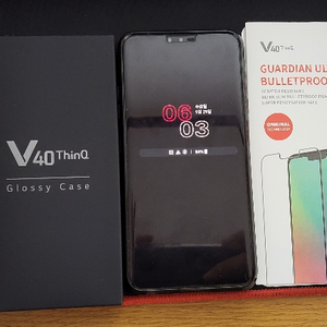 SKT v40 팝니다 | LG | 중고나라