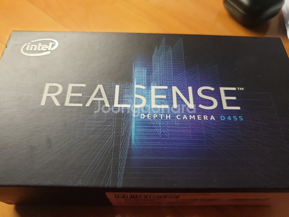 realsense depth 카메라 d455 | 중고나라 카페에서 운영하는 공식 사이트