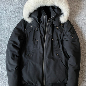 무스너클 발리스틱 패딩 19~20FW M사이즈 | 패딩/야상/점퍼 | 중고나라