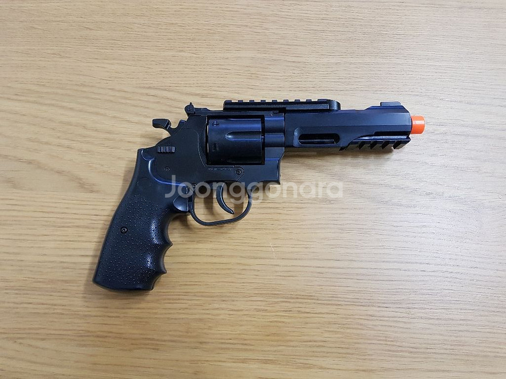 M357 매그넘 리볼버 BB탄총 | 기타 스포츠 | 중고나라