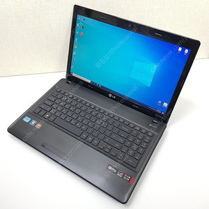 [판매]엘지 S550노트북 i7-3세대 쿼드코어 게이밍 | 노트북/넷북 | 중고나라