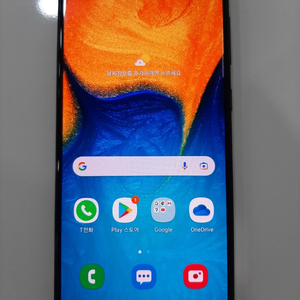 삼성 갤럭시 와이드4 SM-A205S | 삼성 | 중고나라