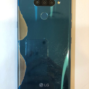 15367 X6(2019) X625 64기가 블루 무잔 | LG | 중고나라