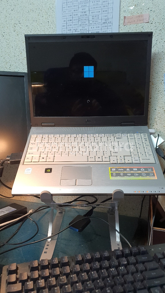 lg xnote r500# 부 품용 | LG | 중고나라