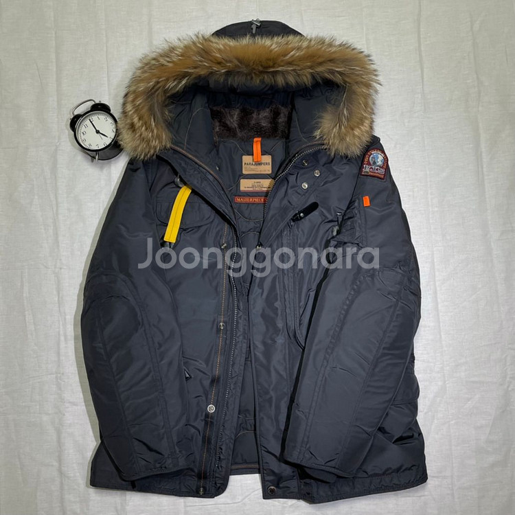 20FW [XL] 파라점퍼스 라이트핸드 마스터피스 | 패딩/야상/점퍼 | 중고나라