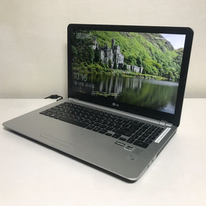 i5-4세대 엘지노트북 15.6" 램8 ssd128 | LG | 중고나라