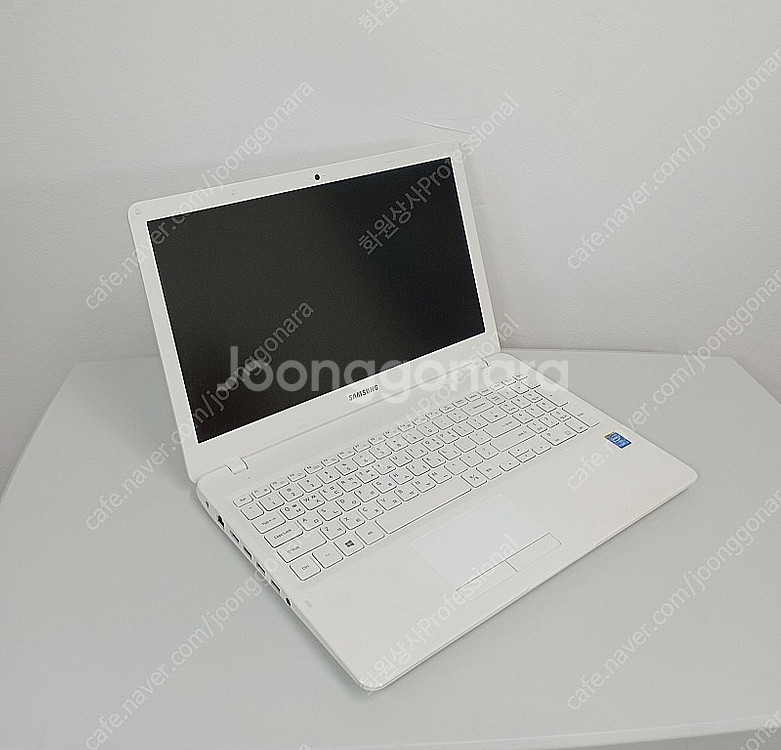 [판매]깔끔한 화이트 삼성 NT300E5K i3-5세대... | 중고나라 카페에서 운영하는 공식 사이트