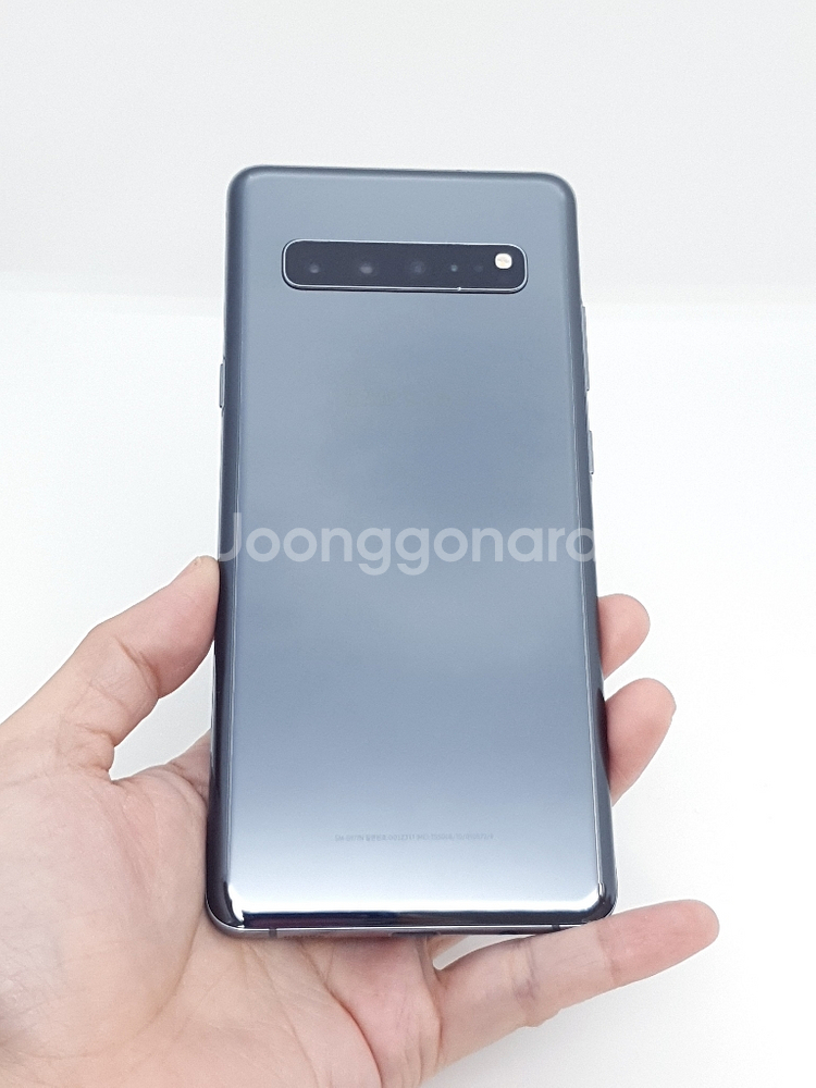 특가 U플 갤럭시 S10 5G 512G 마제스틱블랙 | 삼성 | 중고나라