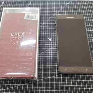 갤럭시온7 g611 32기가 골드 s급 정상해지 팝니다 | 삼성 | 중고나라