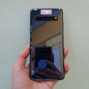 S10 5G 마제스틱블랙 512G kt통신사 판매중 | 삼성 | 중고나라