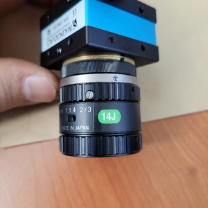 산업용 카메라 DFK 72BUC02 | 산업자재 | 중고나라