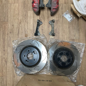 REBS 4P 베라크루즈 | 기타 부품/용품 | 중고나라