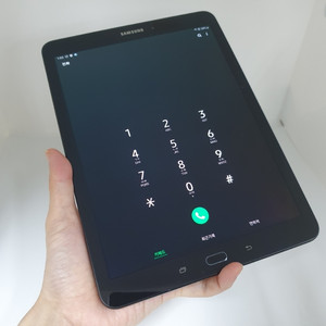 탭 S3 T825 32G 블랙 추가1종 | 삼성 | 중고나라