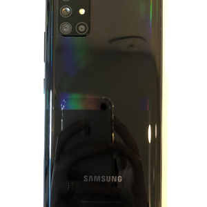 15462 갤럭시A퀀텀 A716 128기가 블랙 정상해 | 삼성 | 중고나라