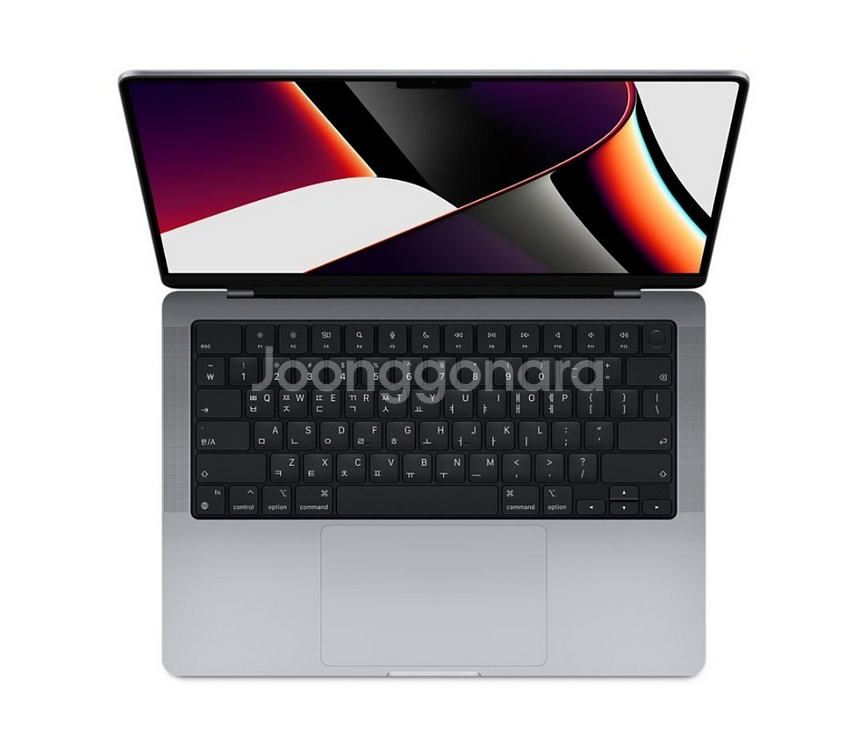 (미개봉) 맥북프로 14인치 M1PRO 32g 1tb | 애플 | 중고나라
