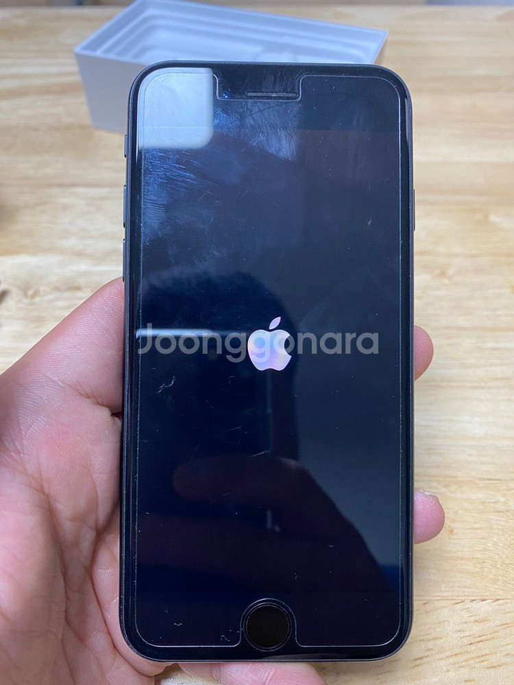 아이폰se2 128 (SKT) | 애플 | 중고나라