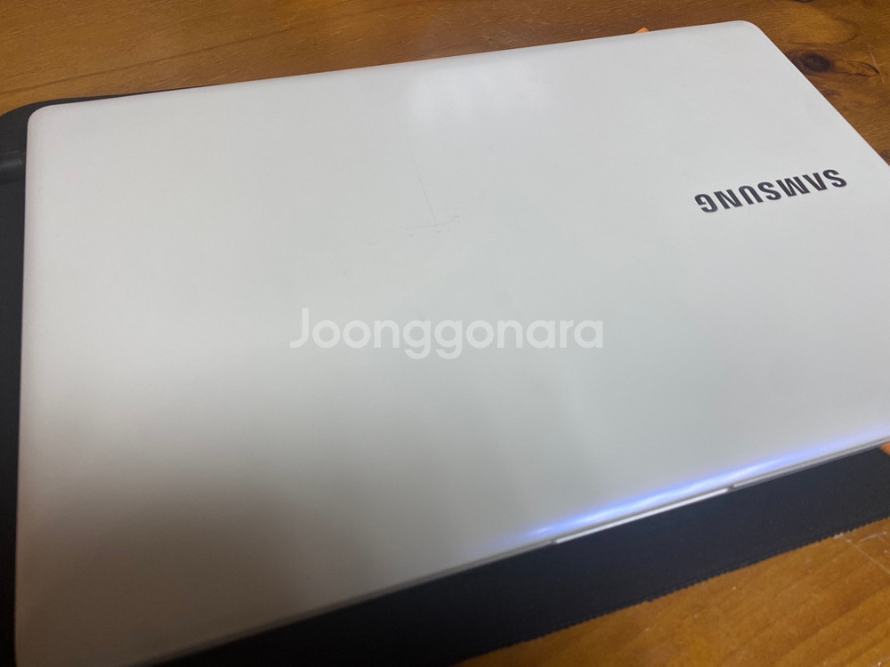 Samsung 노트북(NT500R5K) 2016년식 | 삼성 | 중고나라