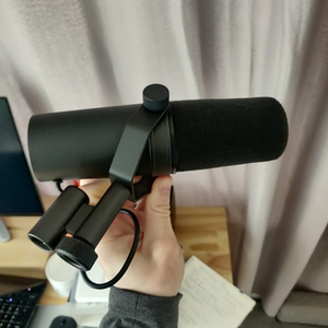최상 컨디션의 Shure sm7b + sE DM1 | 마이크 | 중고나라