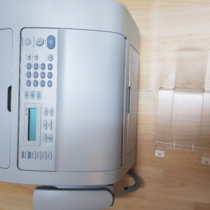 삼성팩시밀리 sf-760 복사팩스가능_토너미포함 | 프린터/복합기/잉크/토너 | 중고나라