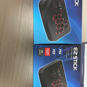 Ez stick 조이스틱 입문용 | 기타 게임 | 중고나라