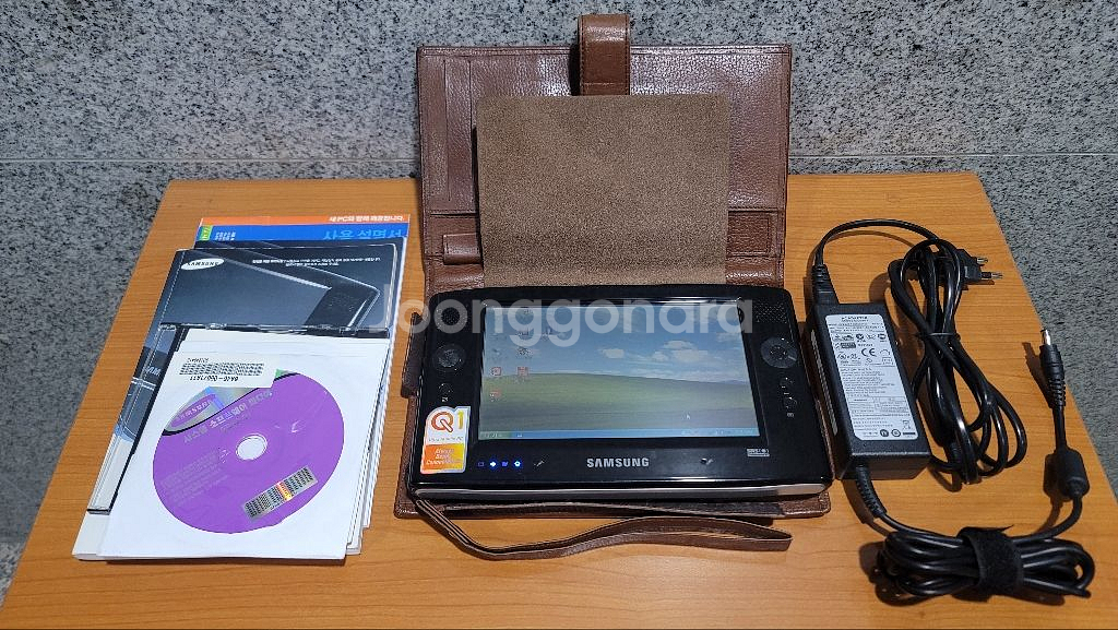 삼성 UMPC Q1 | 삼성 | 중고나라