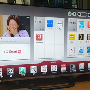 LG 47인치 스마트 3DTV 판매해요. | TV | 중고나라