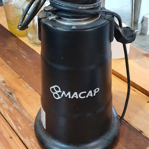 macap 마캅 mx 수동 그라인더 팝니다. | 기타 가전제품 | 중고나라