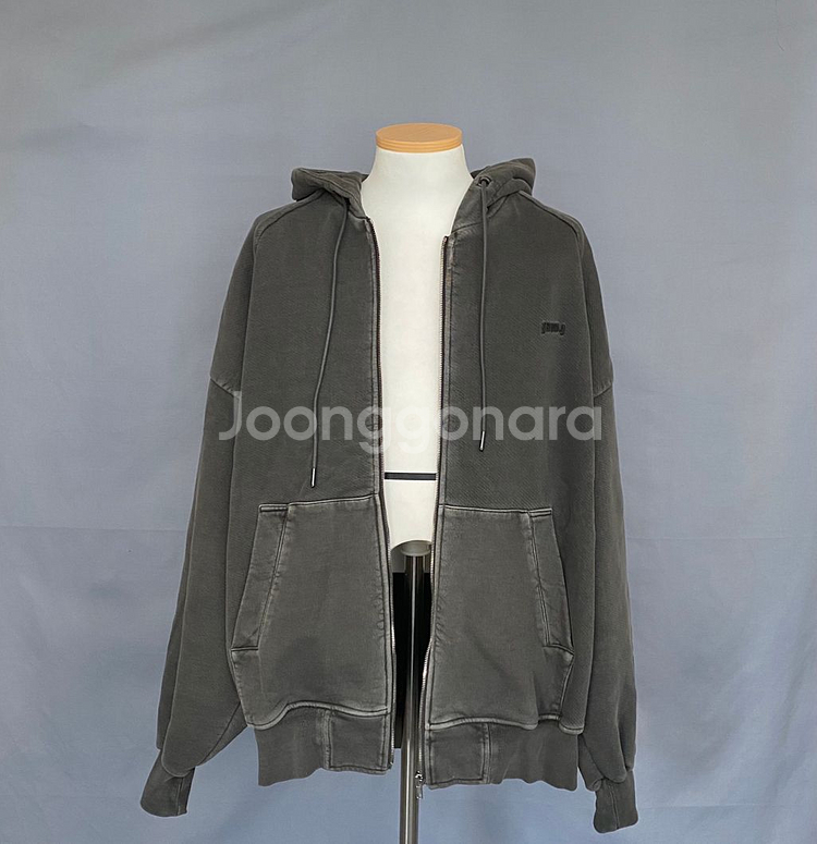 21fw 준지 후드집업 | 기타 수입명품 | 중고나라