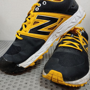 뉴발란스 트레킹 워킹화(US11표기290추천285) | 등산화/배낭/장비 | 중고나라