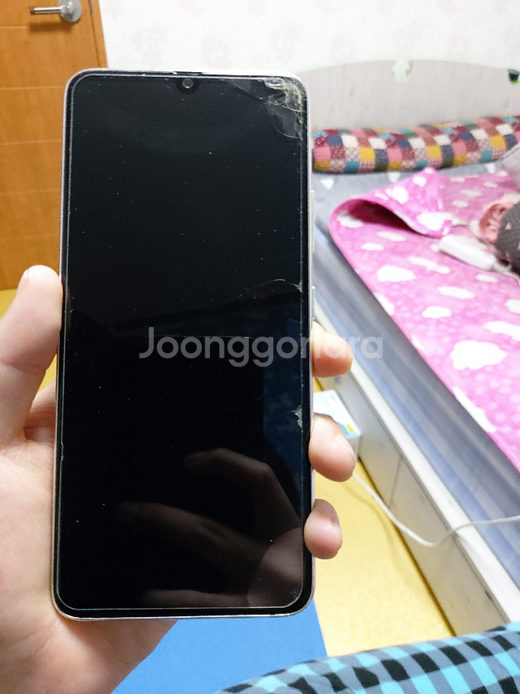 핸드폰a90 버즈 서비스 | LG | 중고나라