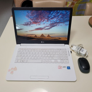 LG노트북 15U340 팝니다. 21만 시흥 배곧 | LG | 중고나라