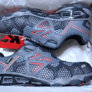 (택포) k2 KG-59 안전화 고어텍스 새제품 270 | 기타남성신발/관련용품 | 중고나라