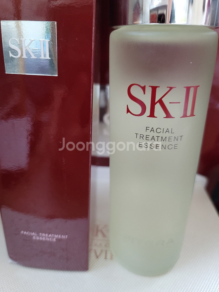 sk2 피테라에센스 330ml | 중고나라 카페에서 운영하는 공식 사이트