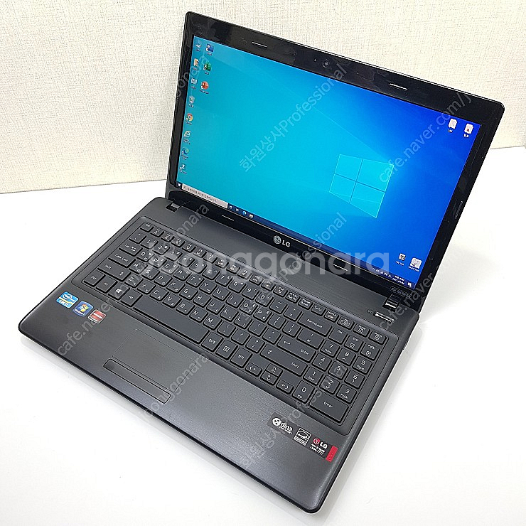 [판매]엘지 S550노트북 i7-3세대 쿼드코어 게이밍... | 노트북/넷북 | 중고나라